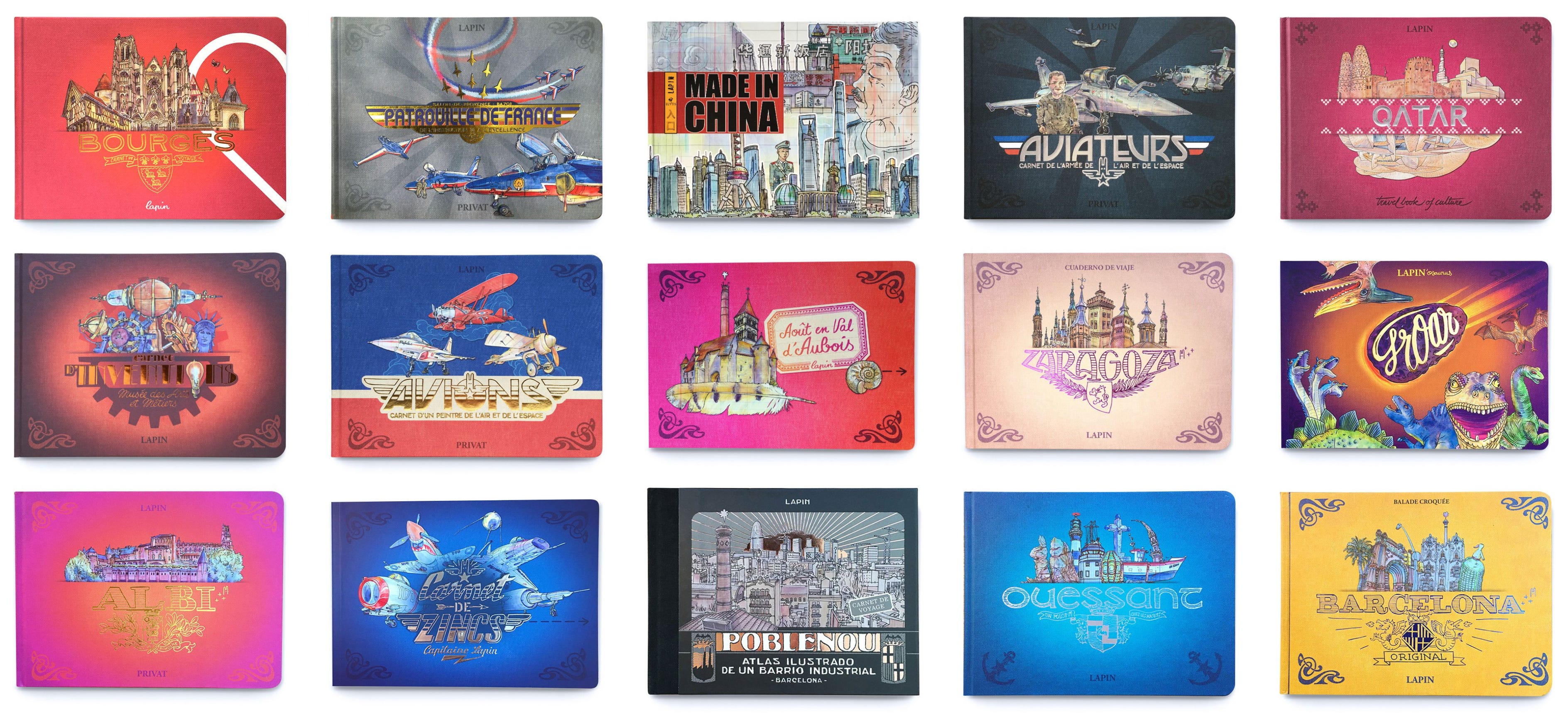 Meet the acclaimed sketcher joining my next Artist Talk