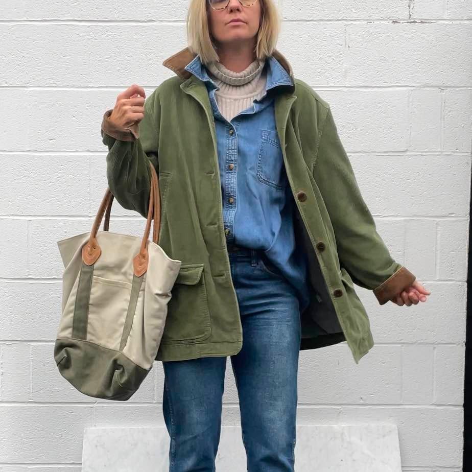 Ashley M. | Substack