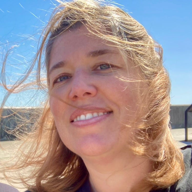 Vickee Boyd | Substack