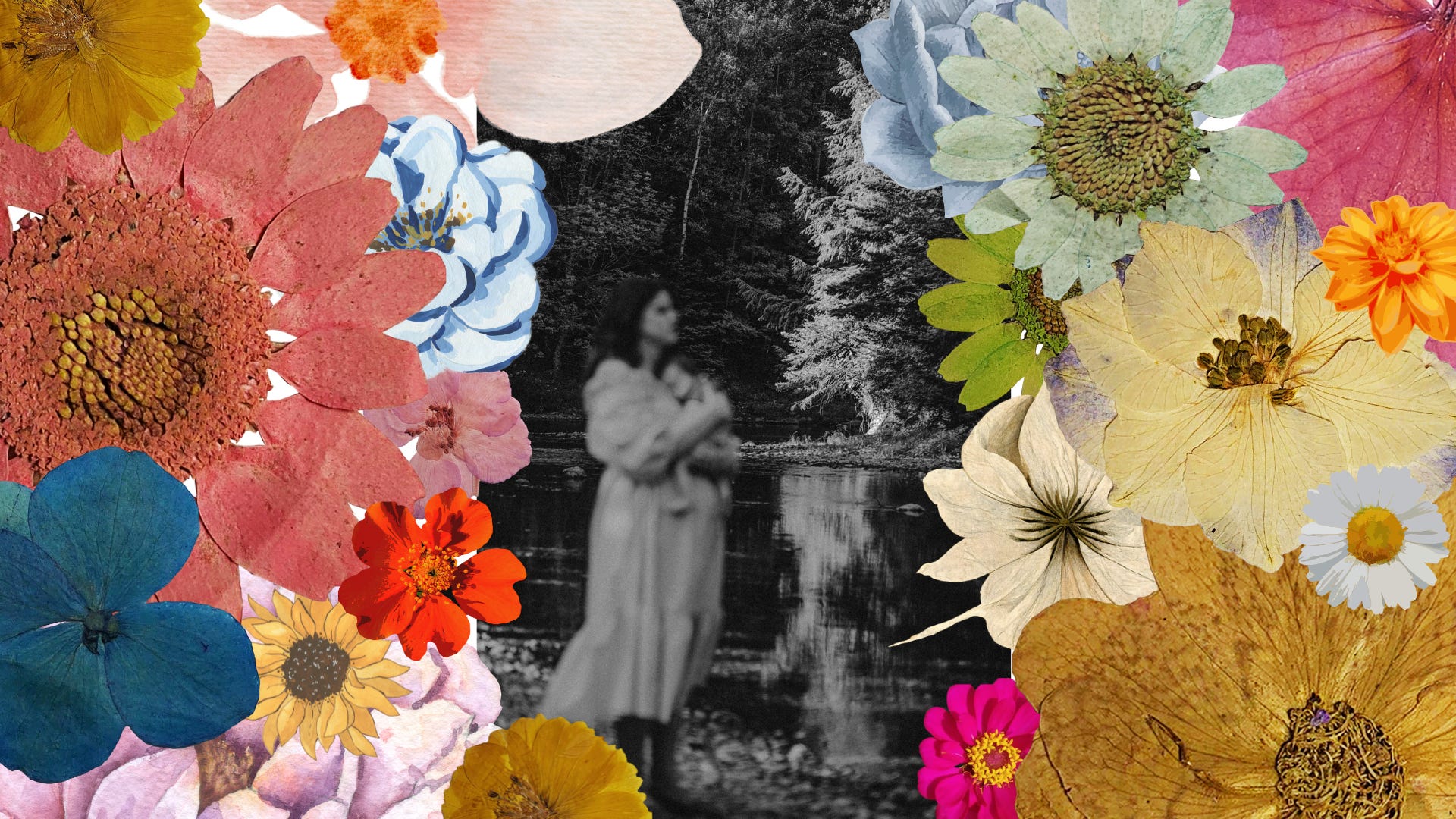 The Screaming Was Me - by Faith Farrell