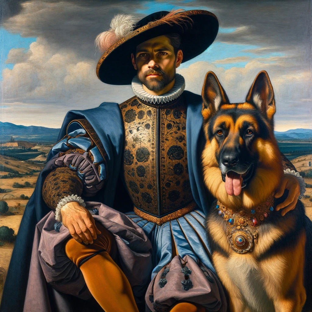 Carlos Raul Muñoz Jr. | Substack