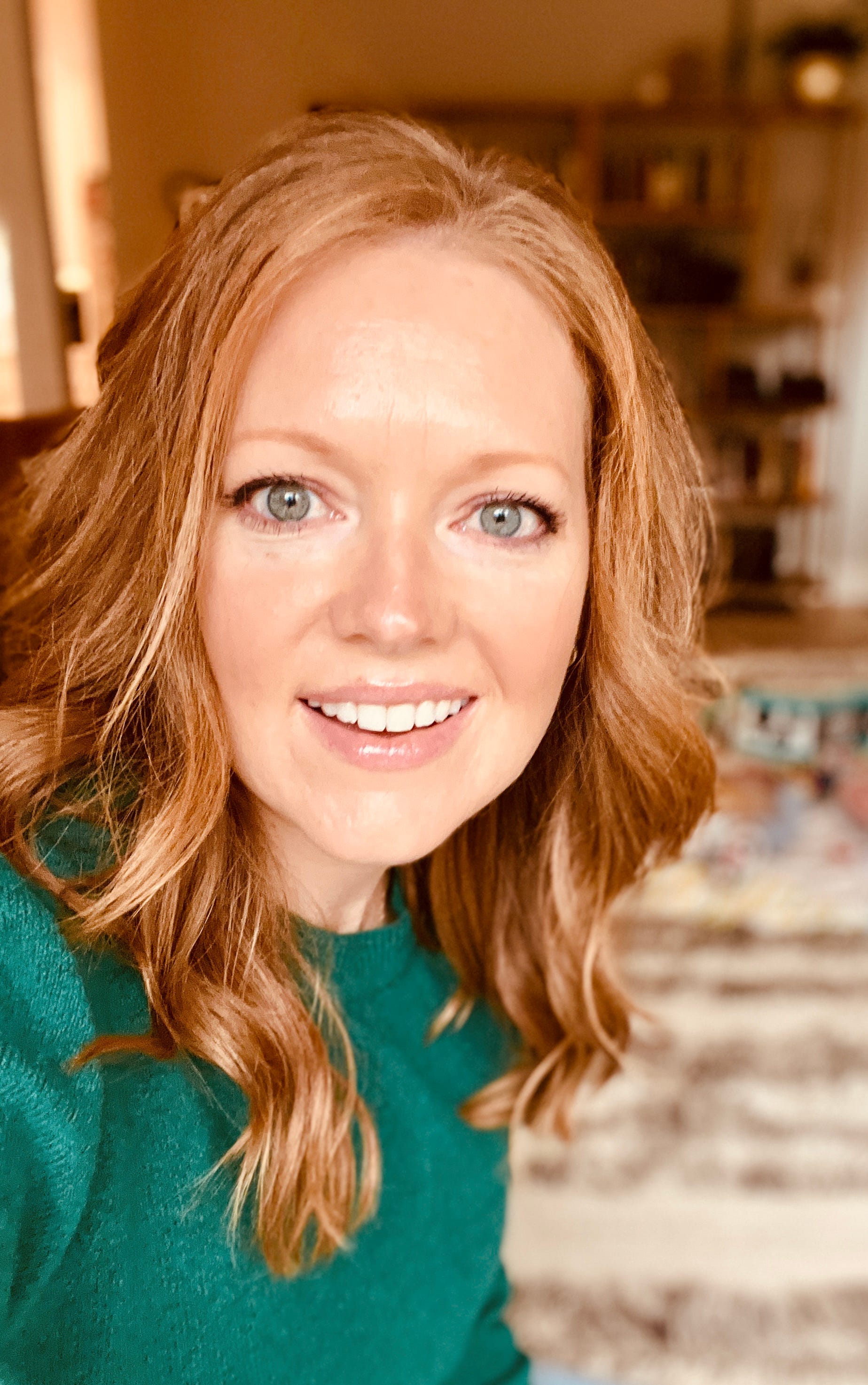 Sarah Bourns Crosby | Substack