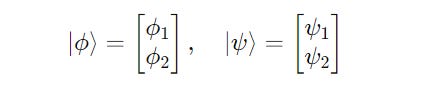 An Introduction To Bra-Ket (Dirac) Notation