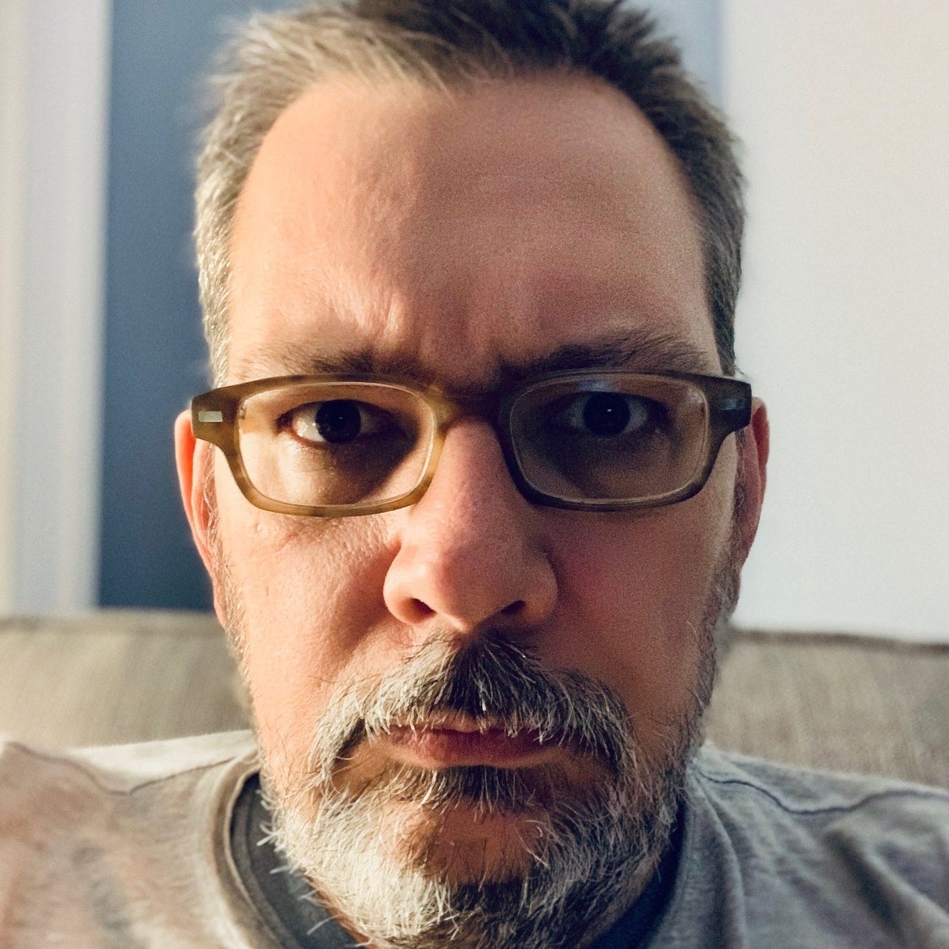 Bob Andrews | Substack