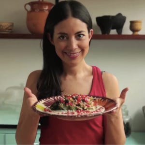 Renata Lira | Substack