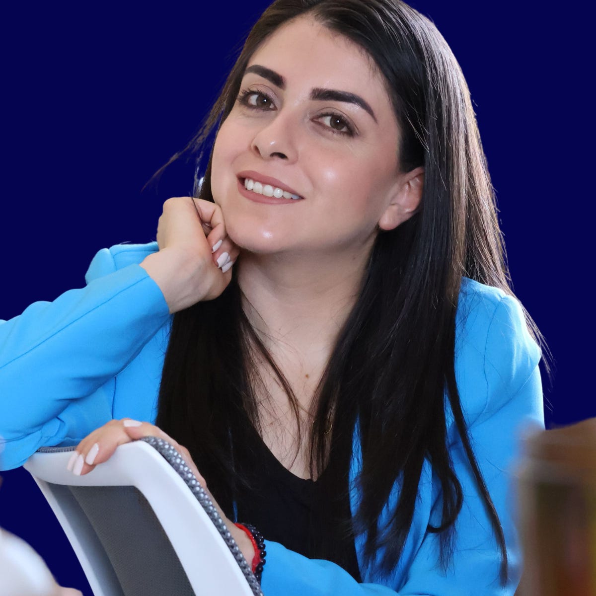 Janet Cerón | Substack