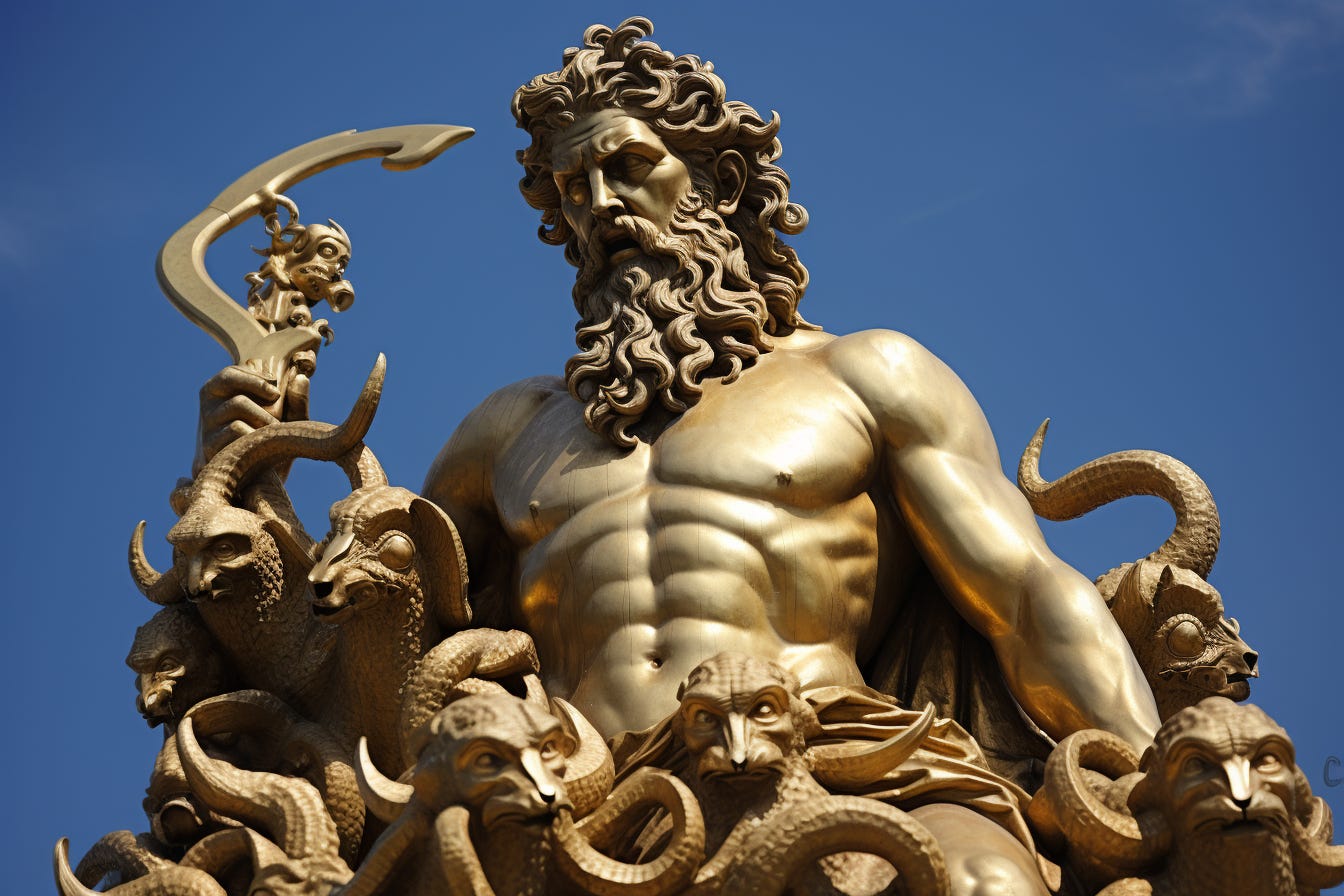 Jason and the Golden Fleece: A Legendary Quest