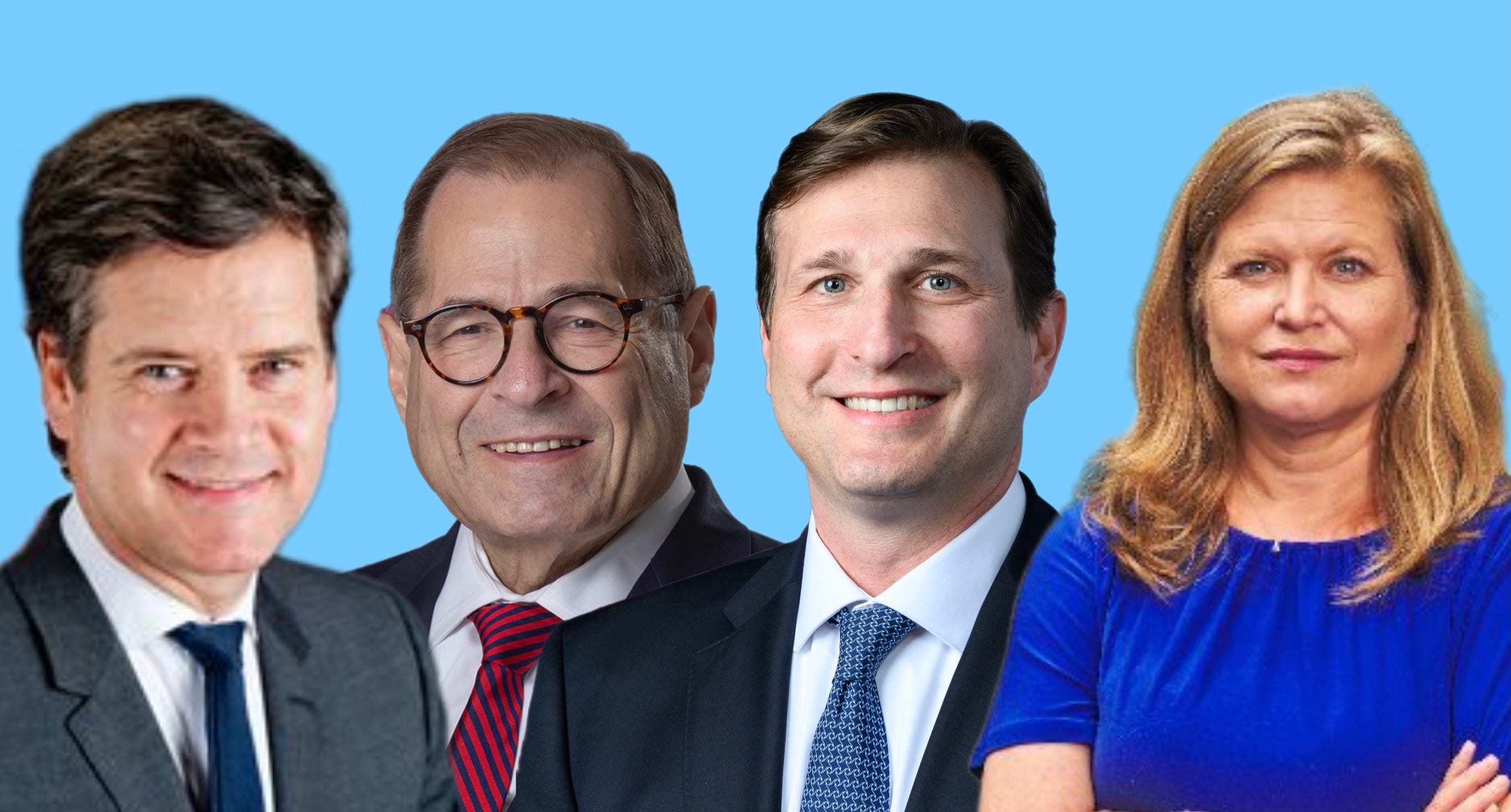 The Seven Factions of New York City Politics