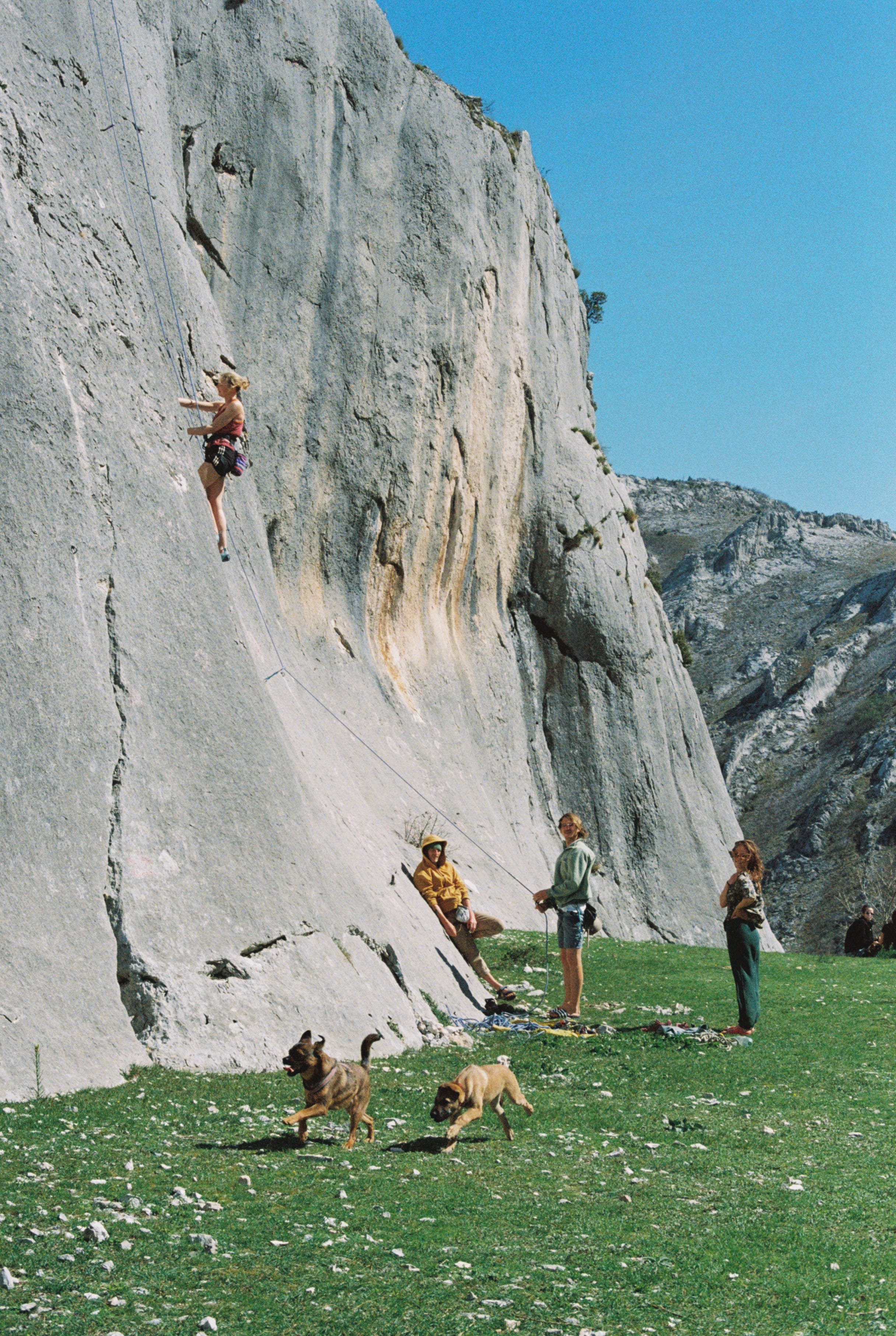 I Had to Do Math to Remember My Age - Anja’s Substack