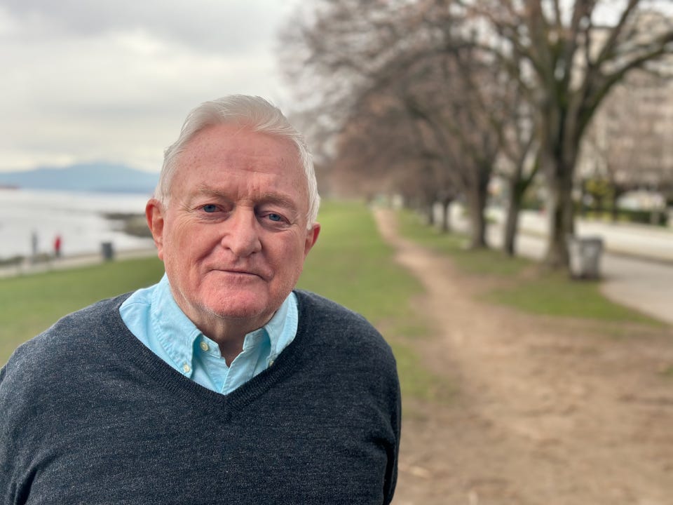 Bringing the Pieces Together: Jim Wright on engaging community and ...