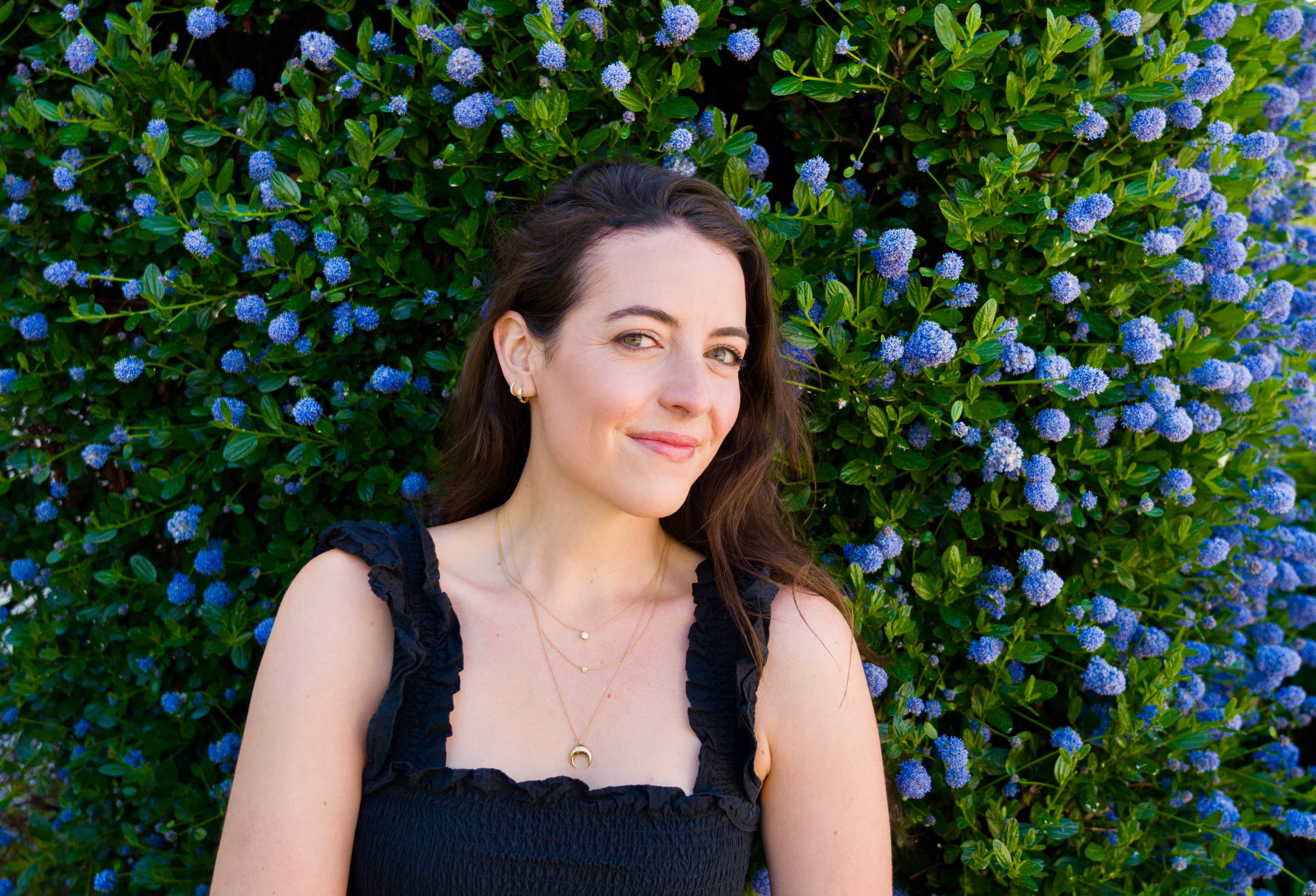 Brooke Thorn McGowan | Substack