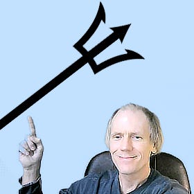 Mark Ashton Smith | Substack