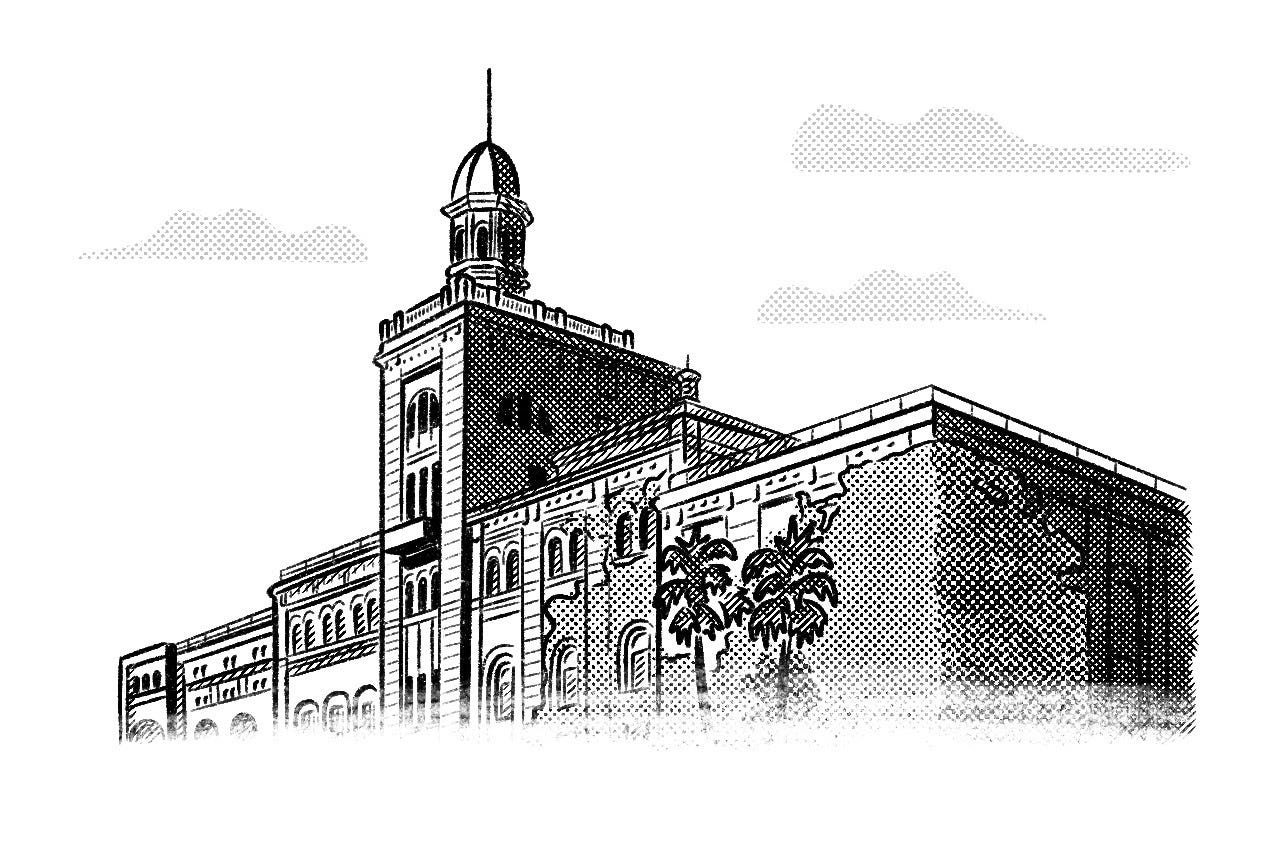 El reenfoque de FEMSA - by Rene Lankenau - Whitepaper.mx