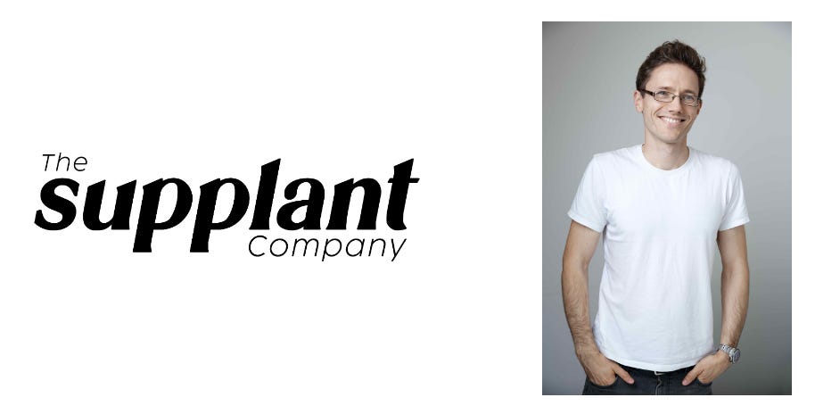 Revolutionizing Our Food System: An Interview with Tom Simmons, Founder ...