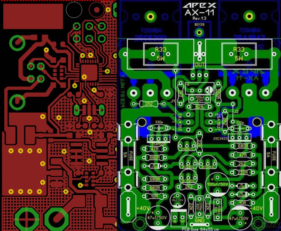 Build Custom ESP32 Boards From Scratch! | the Complete Guide to ...