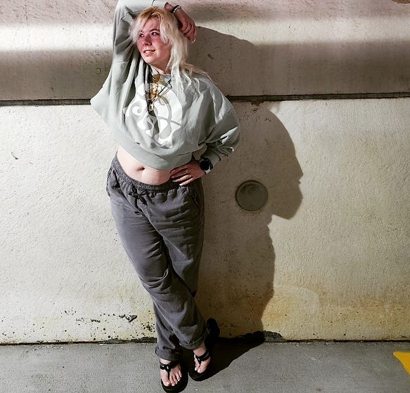 Welcome To The Era Of Shlubby Clothes