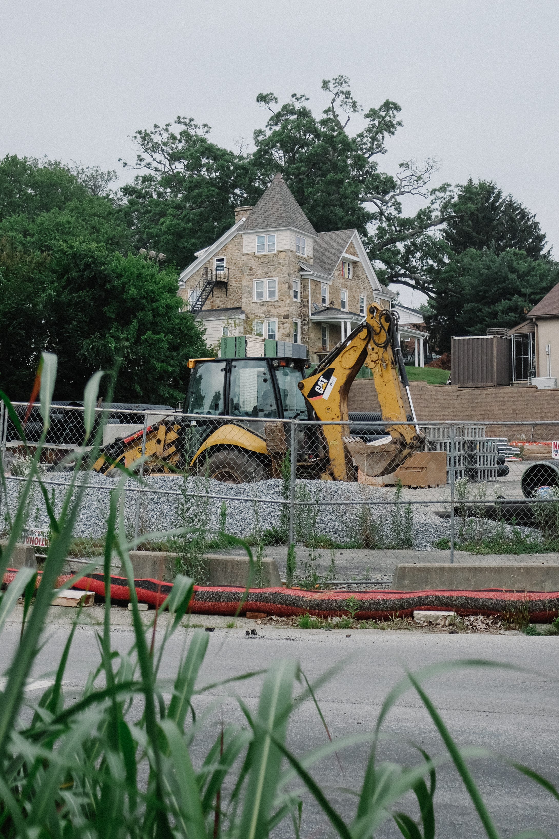 28. The Shearing Layers of Design Education