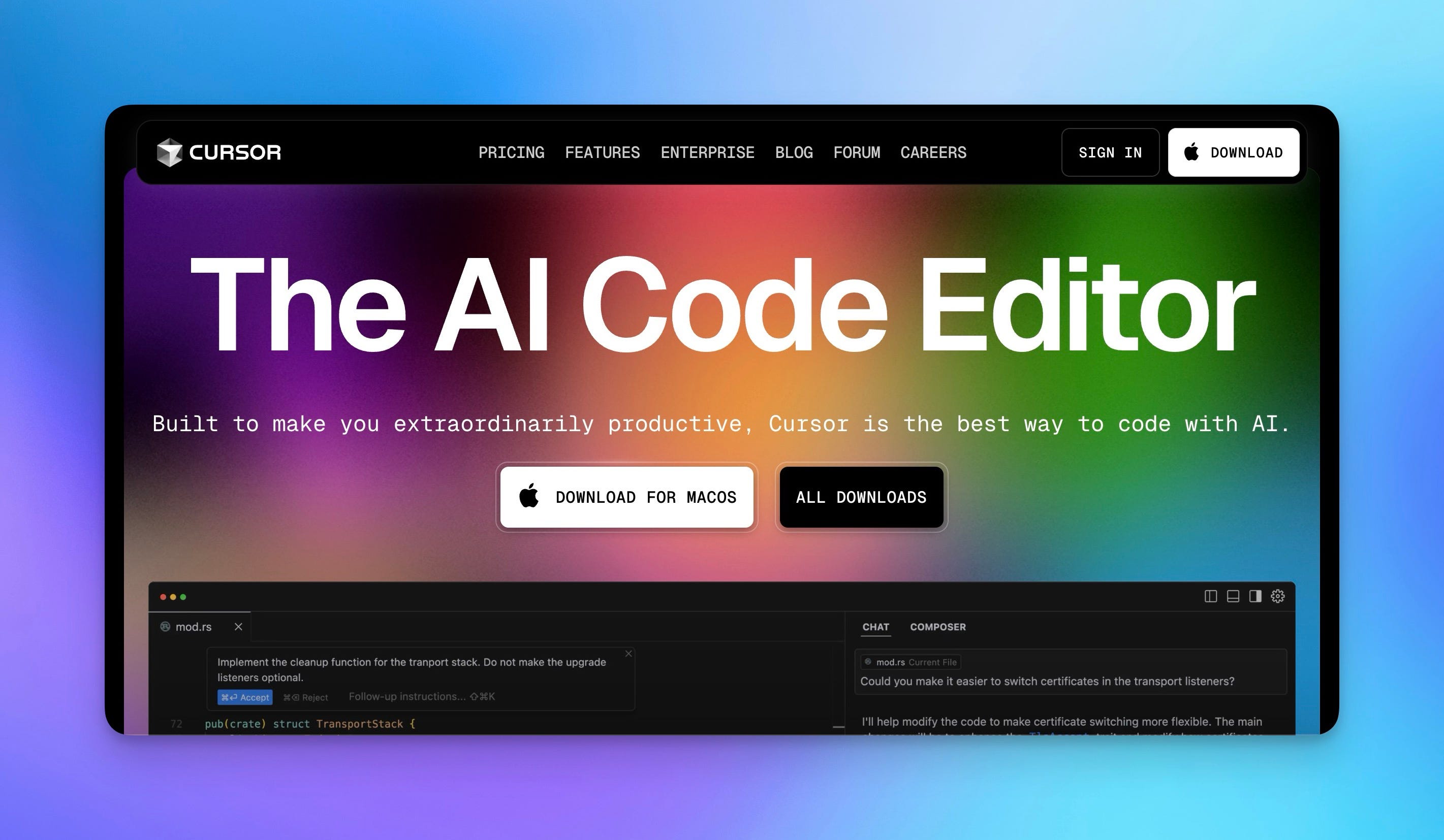 Vibe Coding - Programación IA para Creadores [intro] (+5 mejores herramientas)