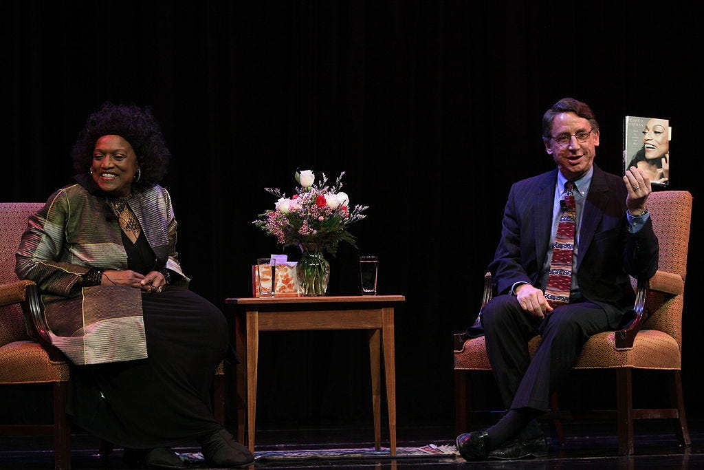 Profile: Jessye Norman, soprano - by Rebecca Armstrong