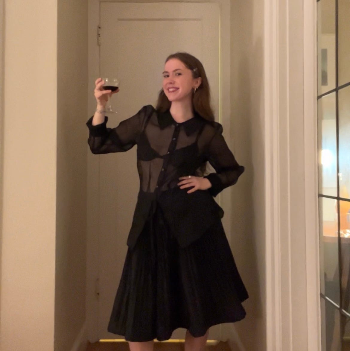 Sophia Dowling | Substack