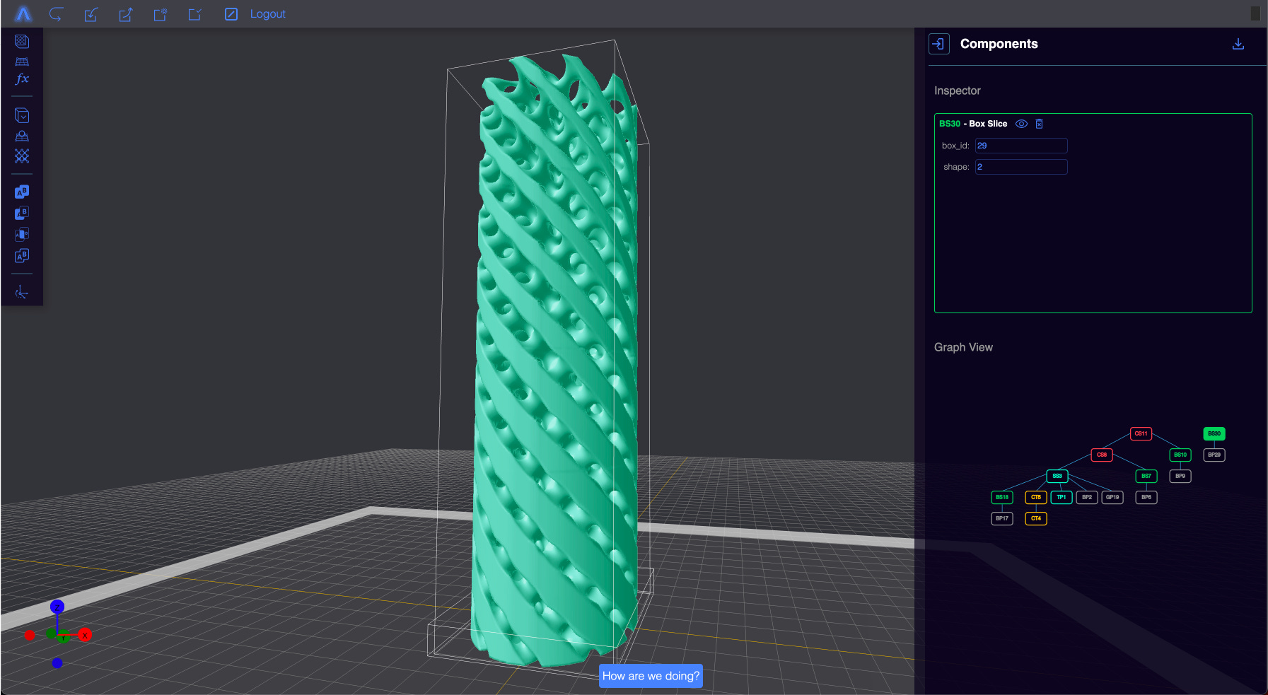 Reshaping Climate with Geometry: How 3D Printing Enables Clean Tech