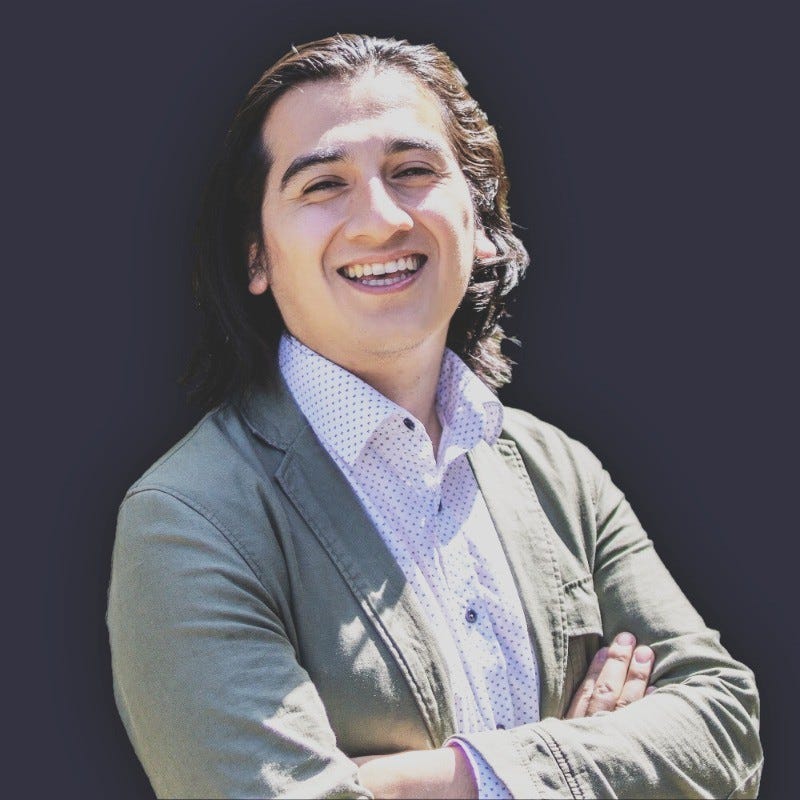 Nico Jara | Substack