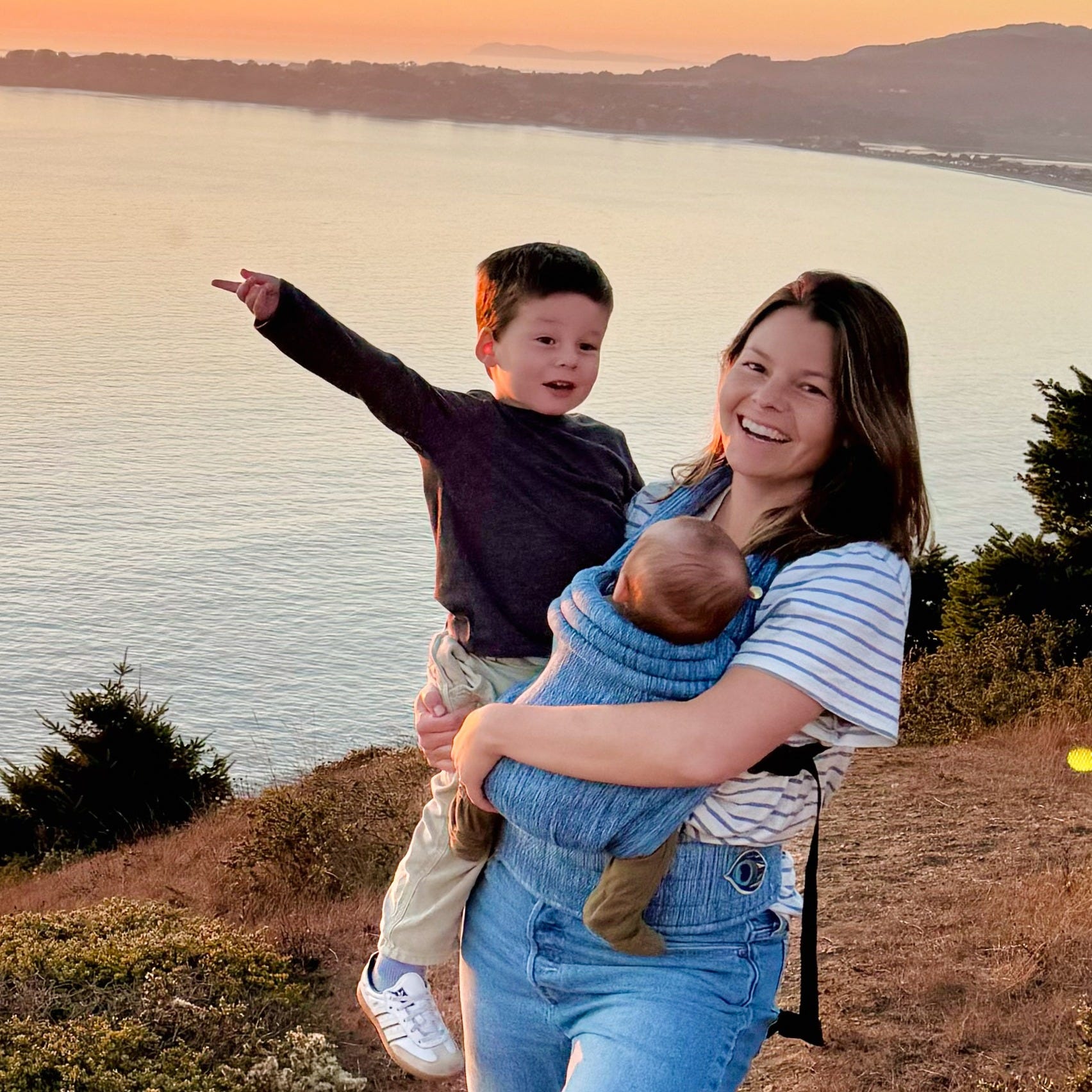 Colette Peri | Substack