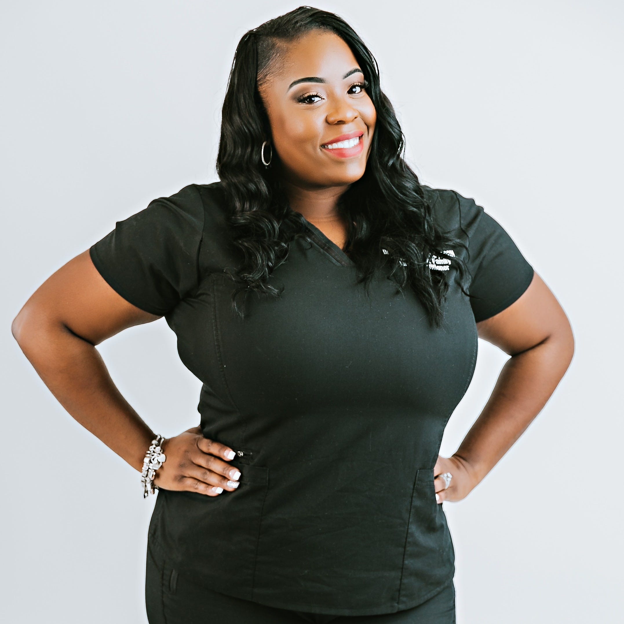 Dr. Nikita Richardson, DNP | Substack