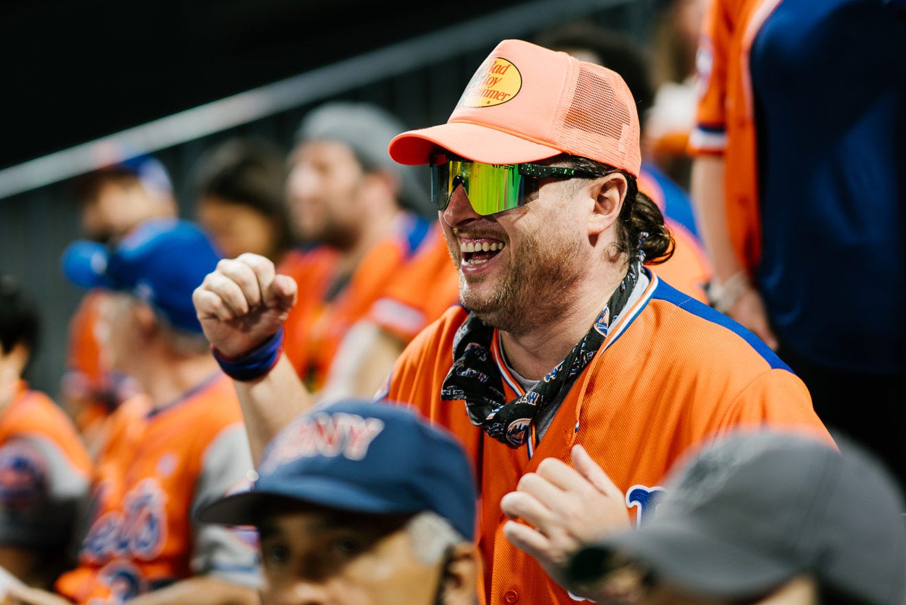 The Centerfield Soldiers of the 7 Line Army