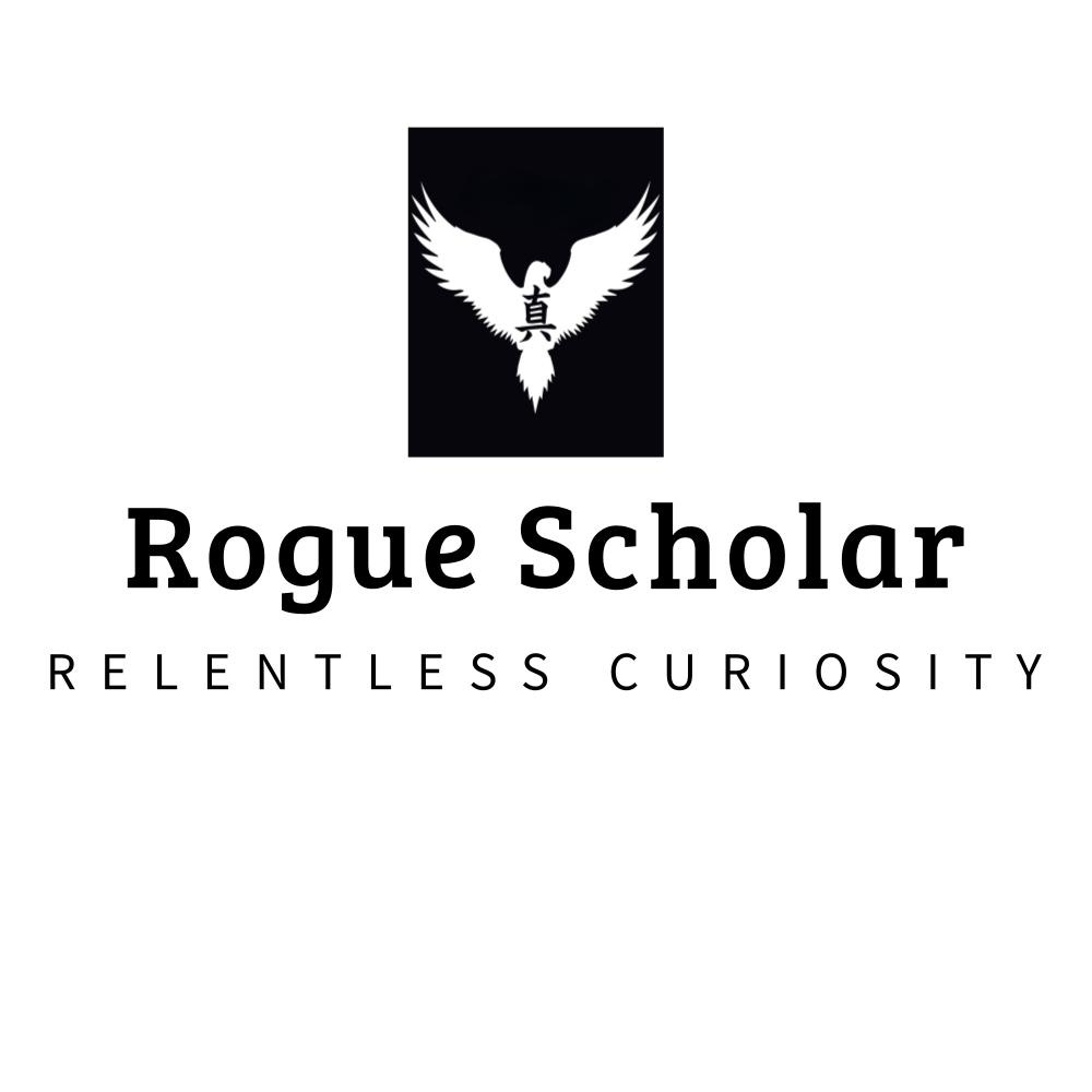 The Rogue Scholar subscriber chat