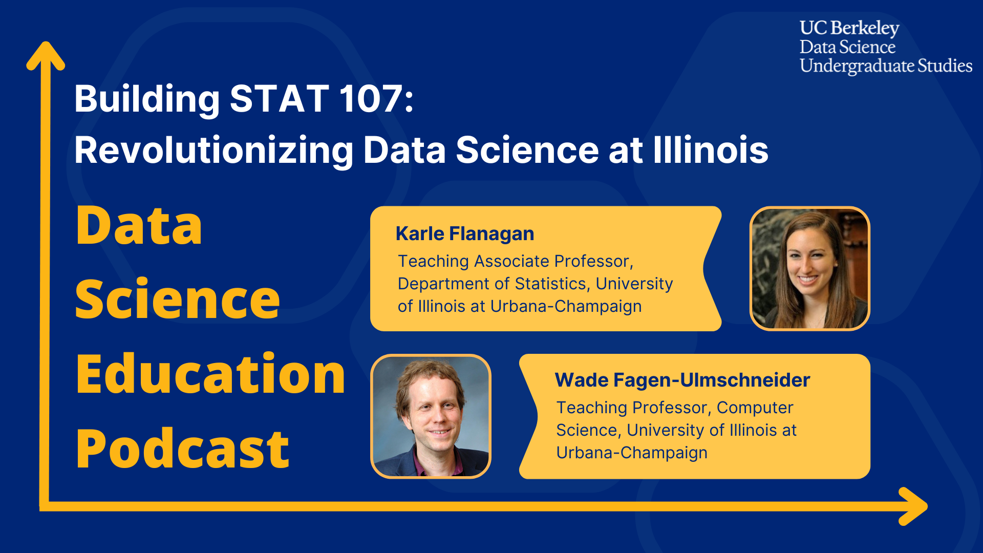 Building STAT 107: Revolutionizing Data Science at Illinois (feat ...