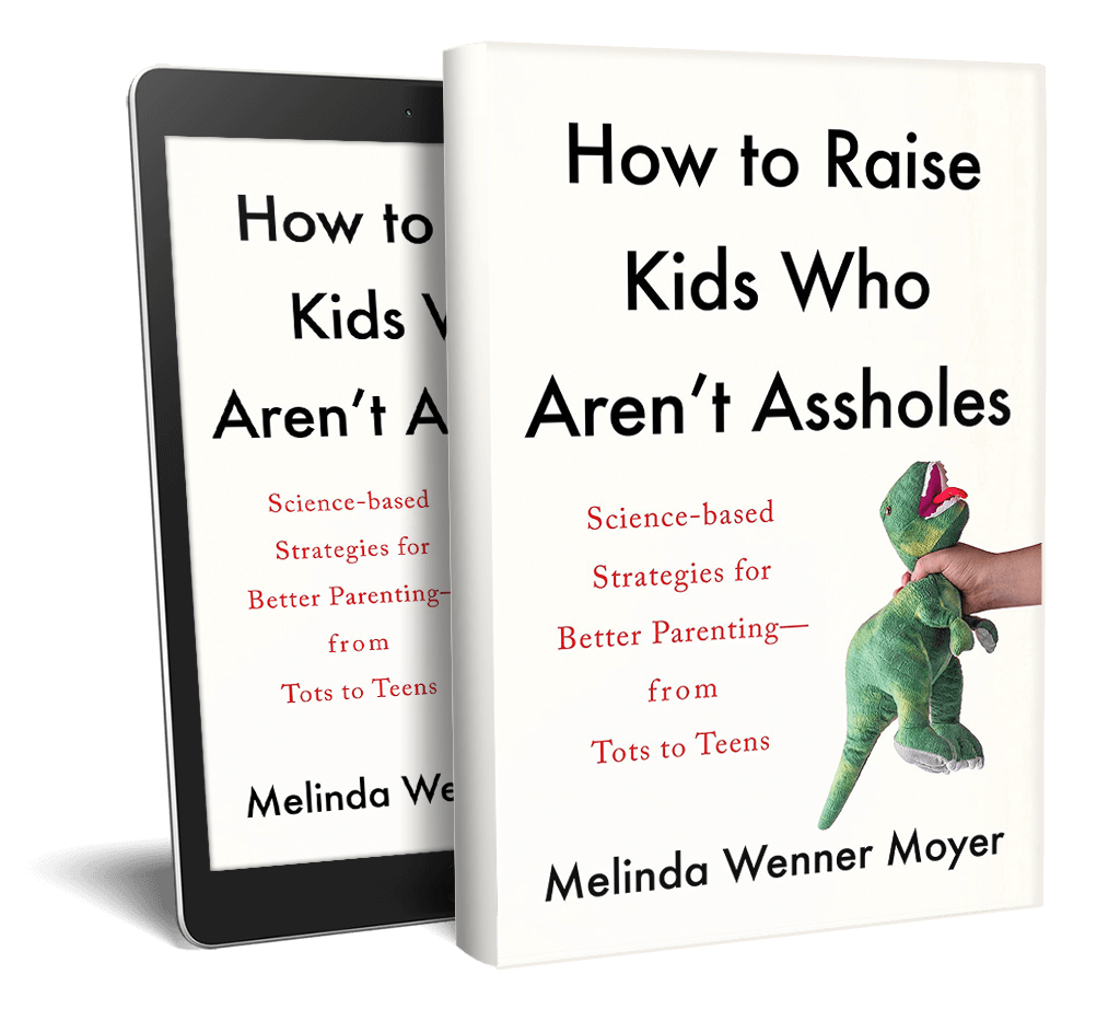 Kids Not Following Directions