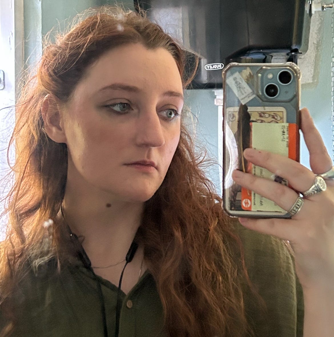 emmanuelle christie | Substack