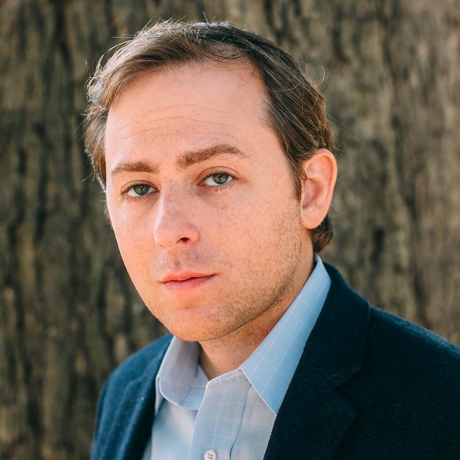 David Litt | Substack