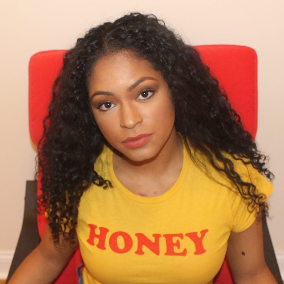 Stephanie Nieves | Substack