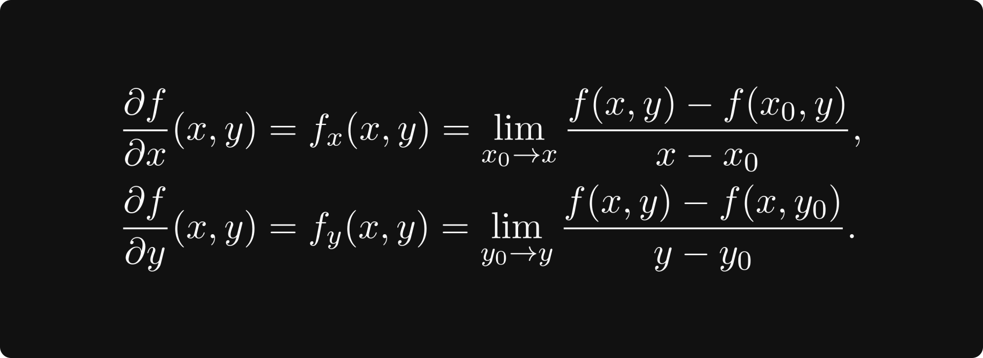 The mathematics of optimization for deep learning