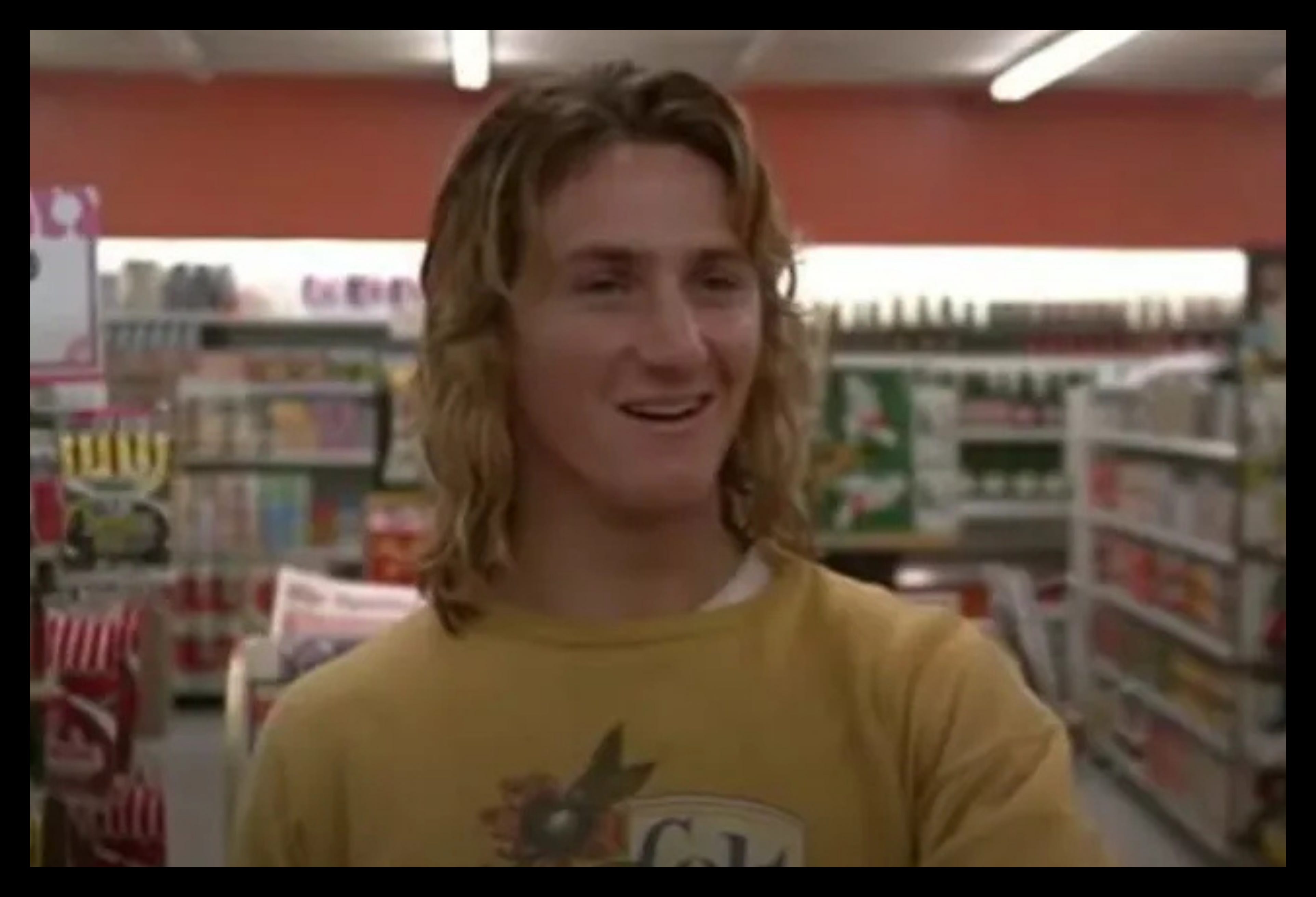 The Great Shrug: Why's No One Fighting Back?