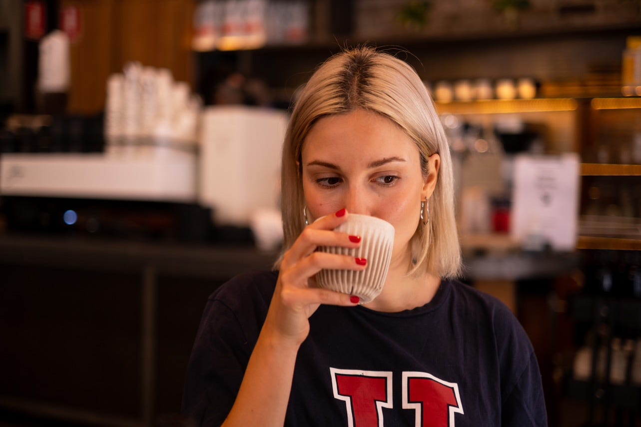 Sara Kuburic | Substack