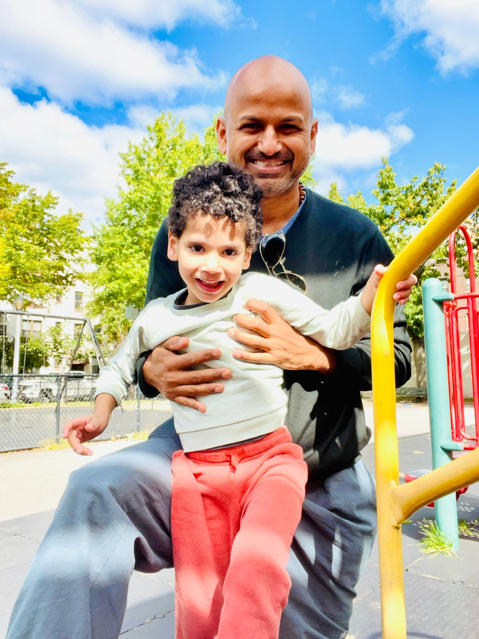 Rafat Ali | Substack