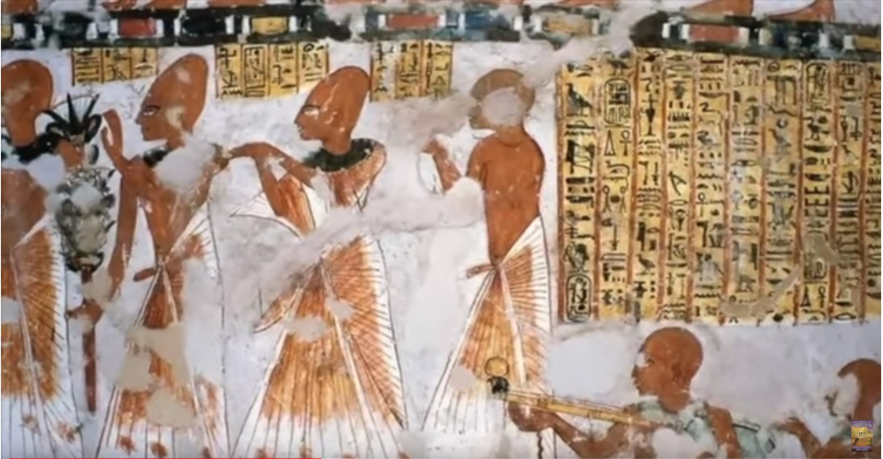 People with Elongated Heads and their Origins, who were they? What ...