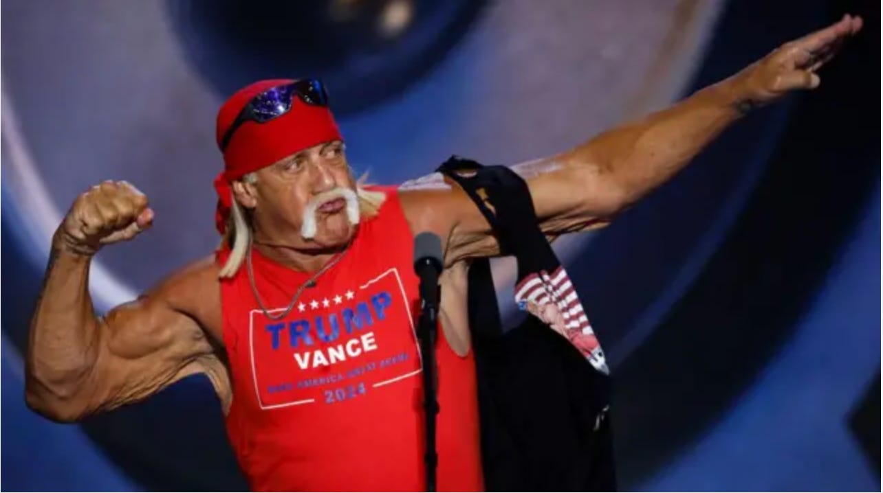 The Four American Conservative Aesthetic Styles