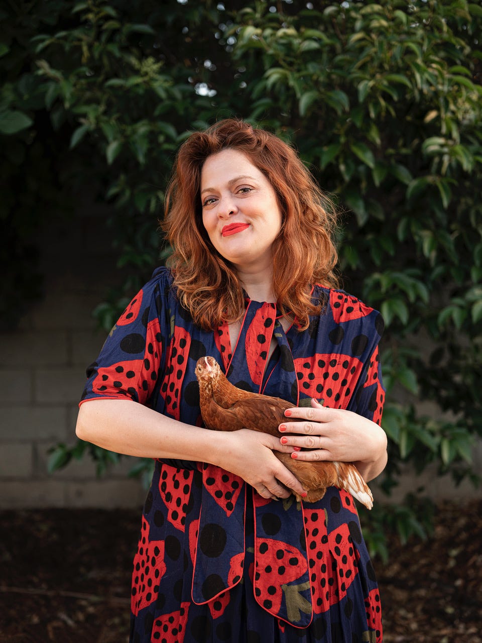 Rose Wilde | Substack