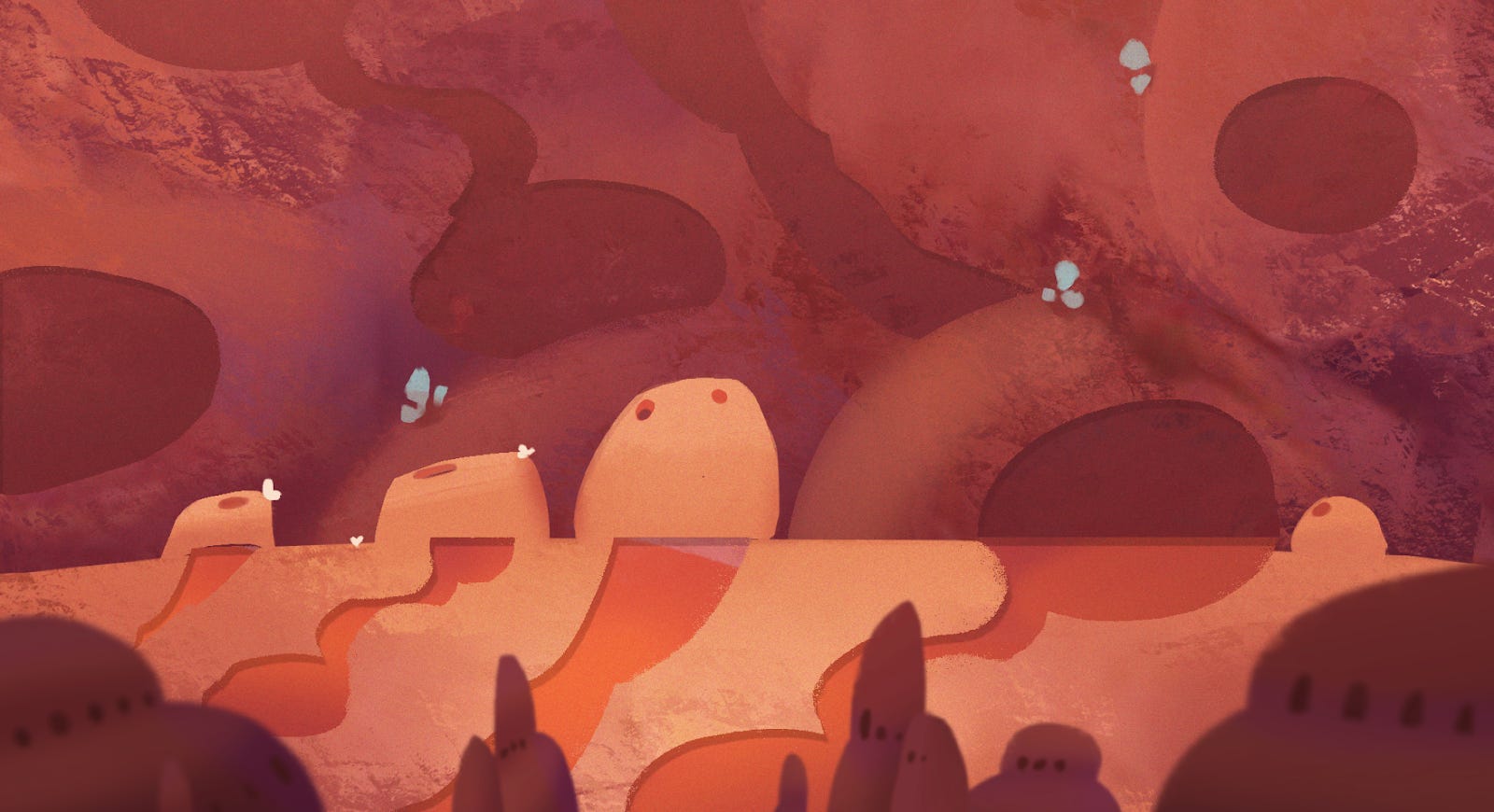 Introducing: Axie Class Backgrounds - by Axie Infinity