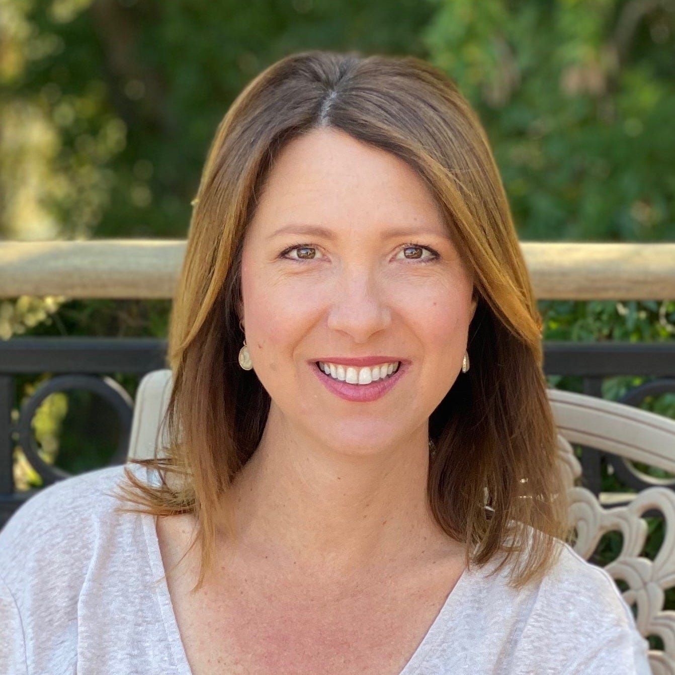 Jacque Gorelick | Substack