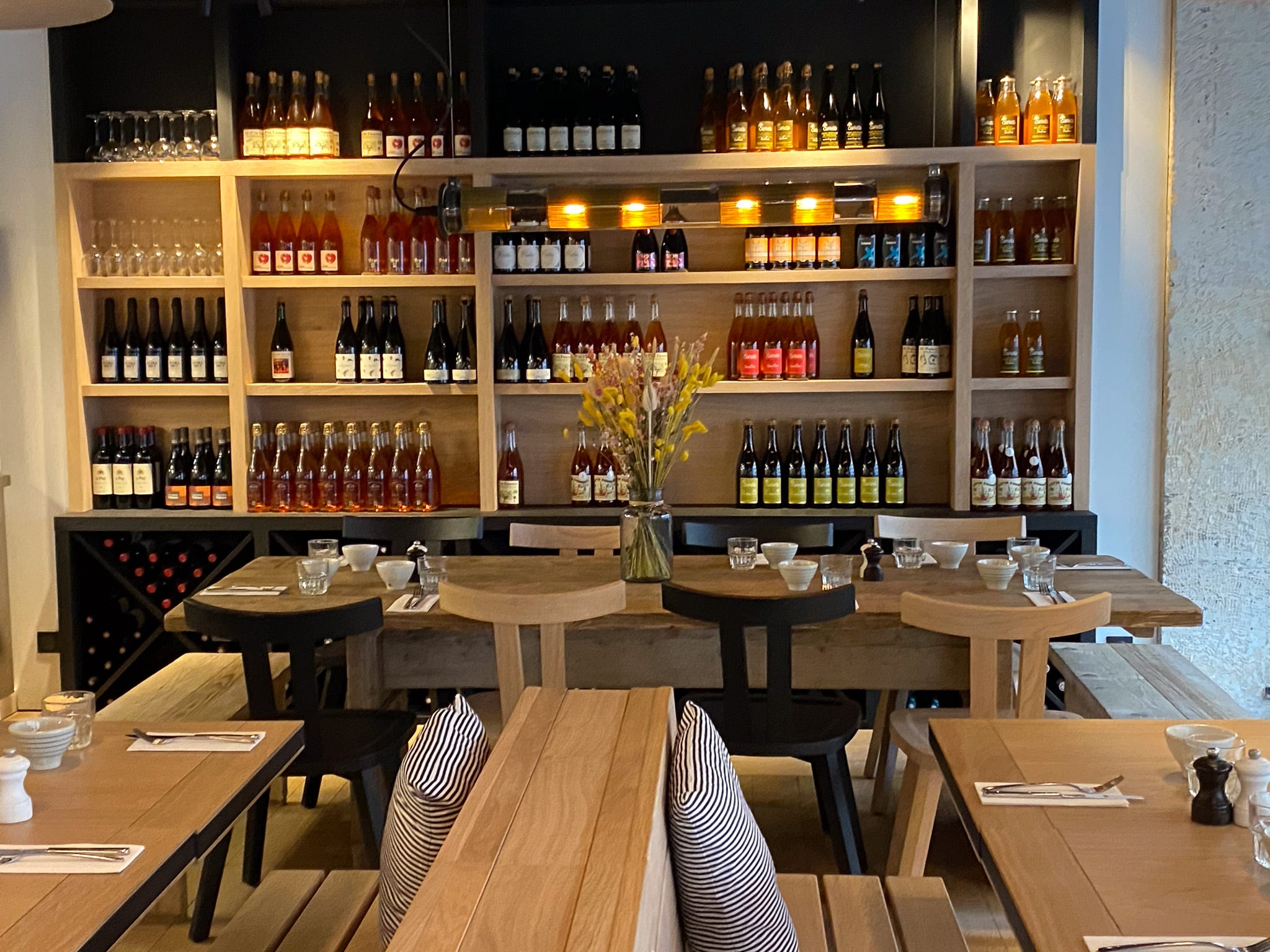 Breizh Café - by Meg Zimbeck - PARIS BY MOUTH