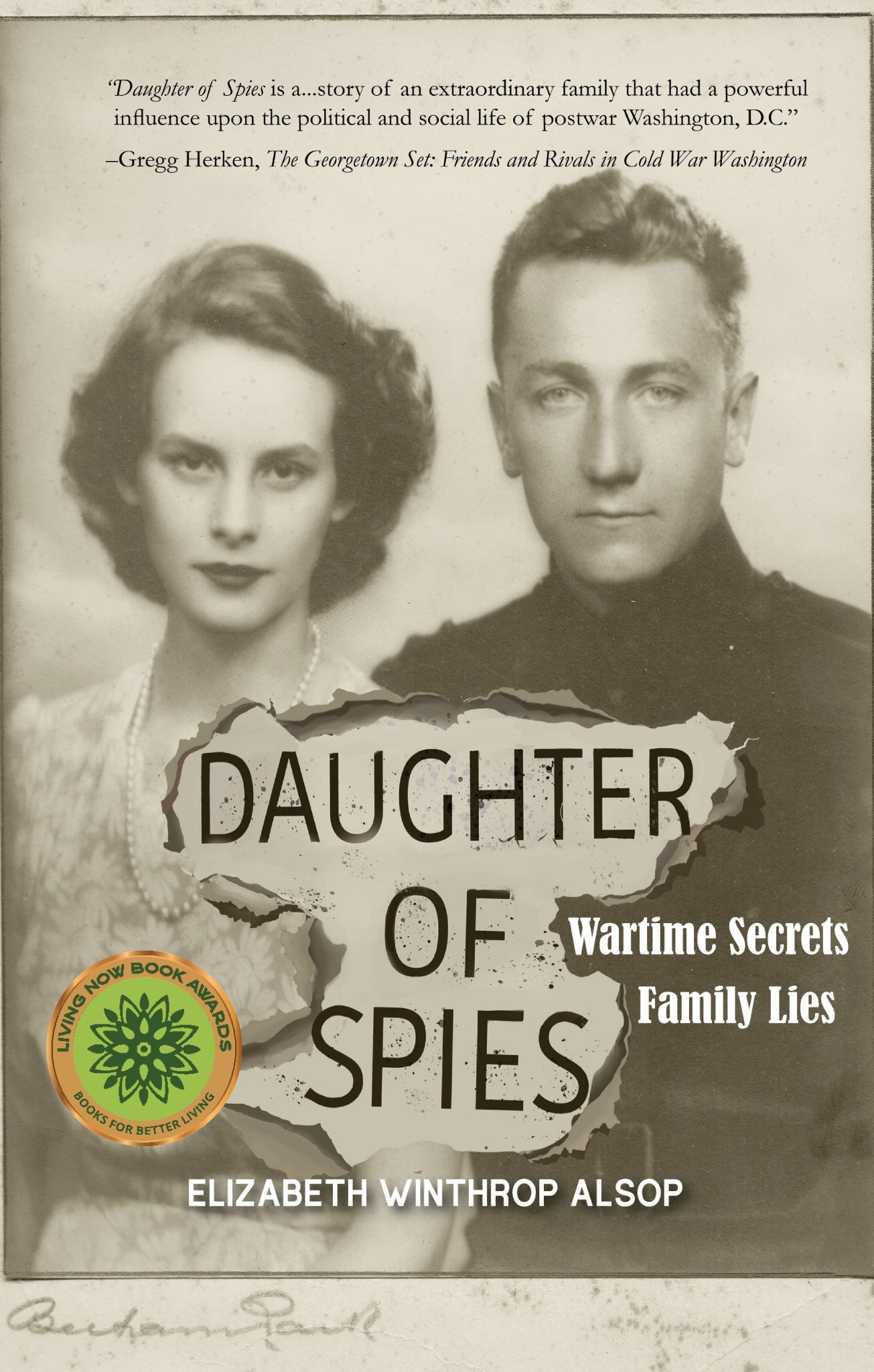 The Three Stages - by Elizabeth Winthrop Alsop