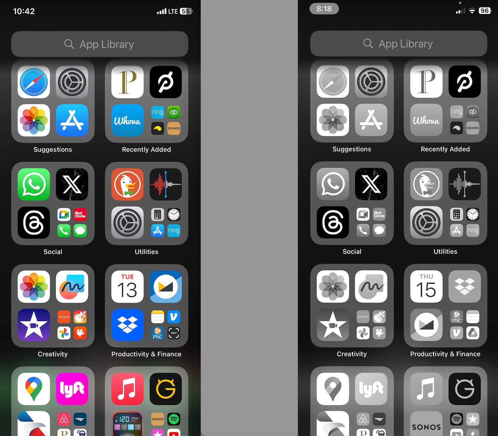 How I turned my smartphone into a dumb phone