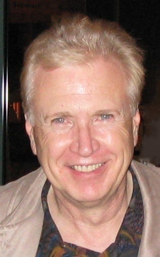 Ralph M. Alley | Substack