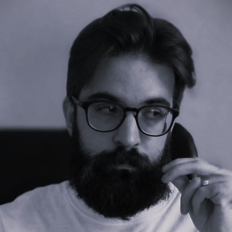 Victor Batarelli | Substack