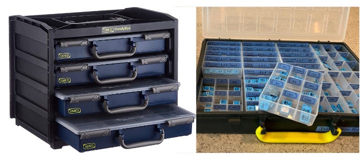 Using 3-D Printing Technology to Custom-Produce Space-Efficient Counter ...